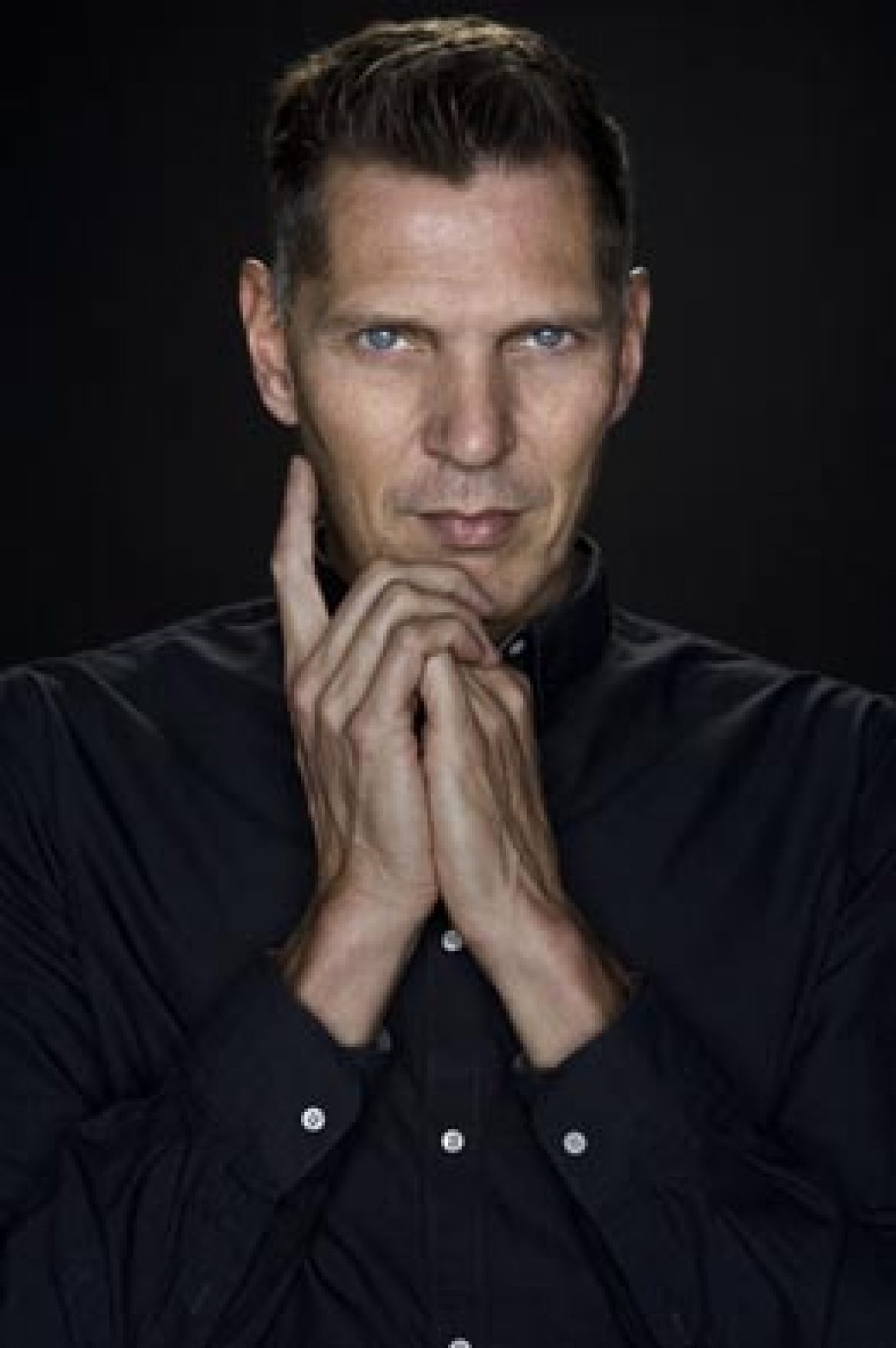Erwin Olaf - Jet van Gaal - Photography